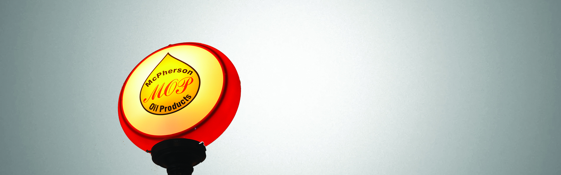 Oil and Fuel Distributor | McPherson Oil Company