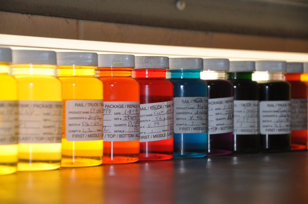 McPherson Oil | Back to the Basics: The Three Facets of Oil Analysis ...