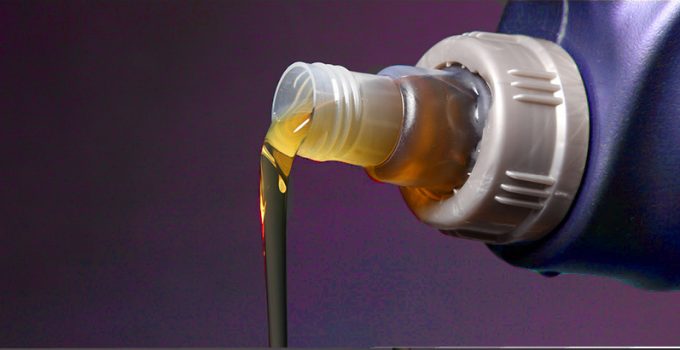 McPherson Oil | Additive Chemistry: The Inside Story - McPherson Oil