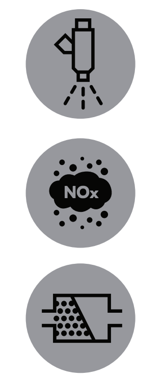 The Diesel Engine Evolution