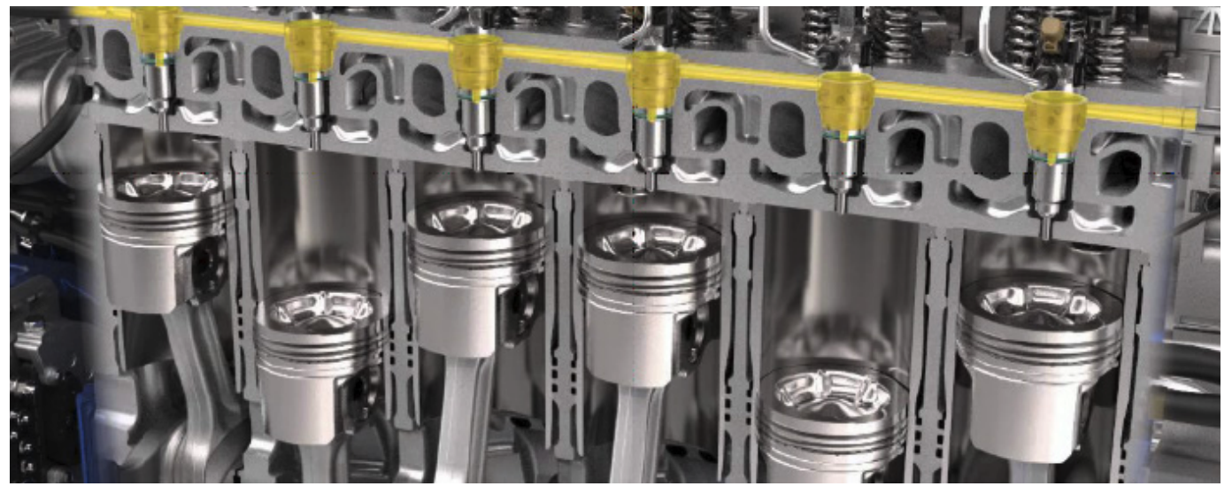 McPherson Oil | The Diesel Engine Evolution - McPherson Oil