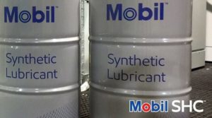 McPherson Oil | Mobil Distributor | McPherson Oil