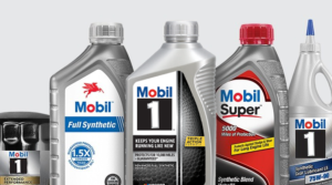 McPherson Oil | Mobil Distributor | McPherson Oil